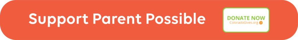 Parent Possible | Stronger Families, Today and Tomorrow