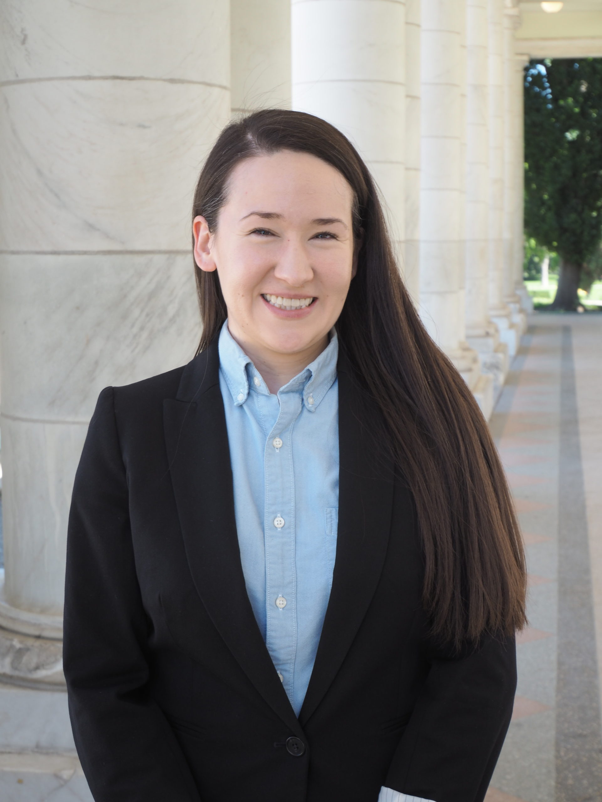 Staff | Parent Possible